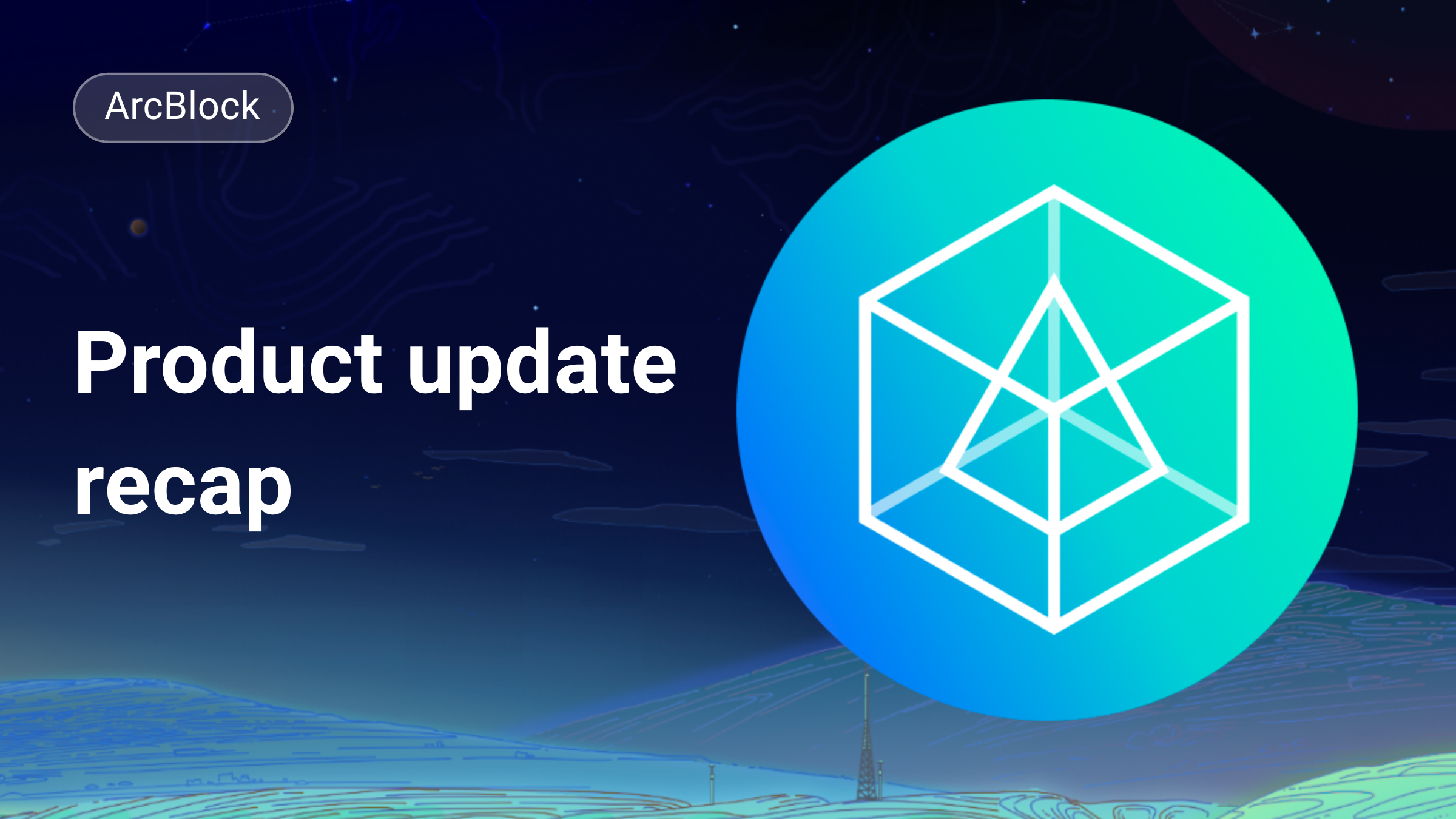 ArcBlock Official Site