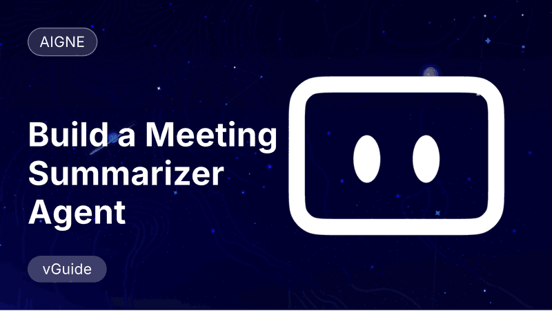 How to Create an AI-powered Meeting Summarizer and Action Item Agent