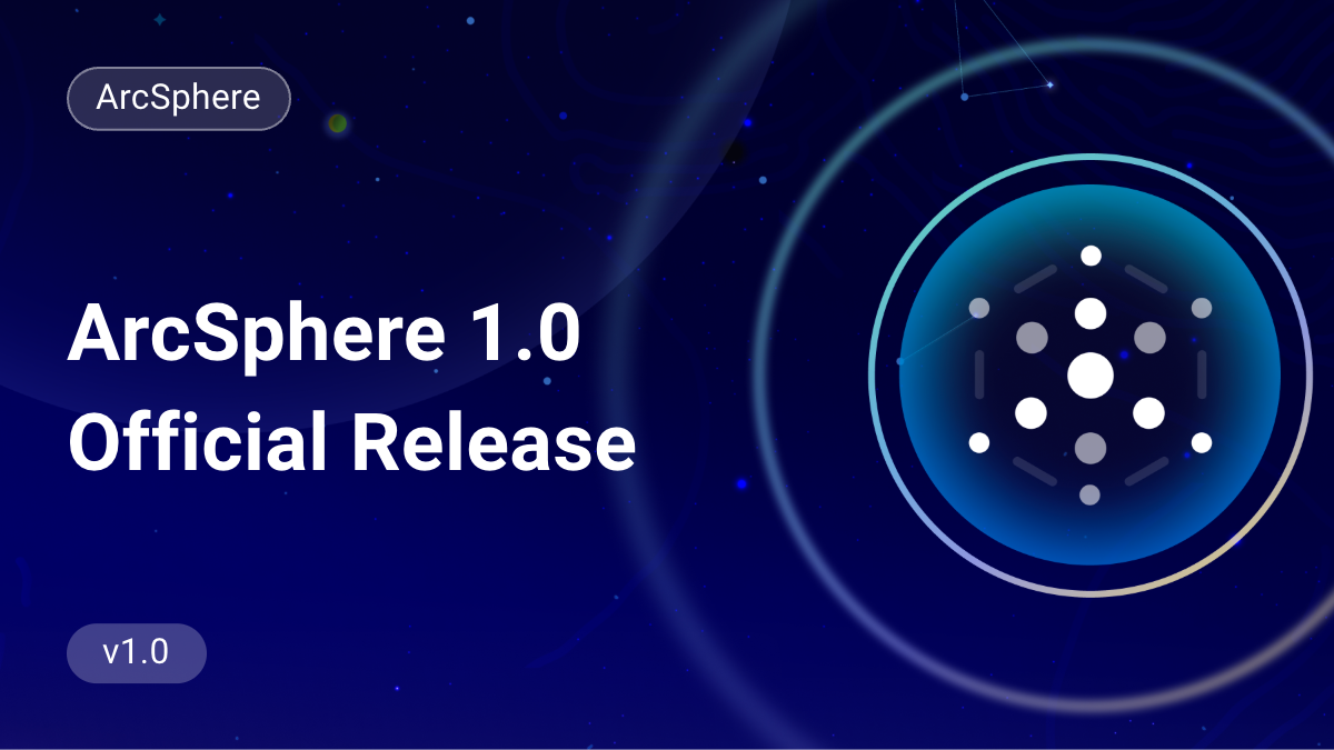 ArcBlock Official Site