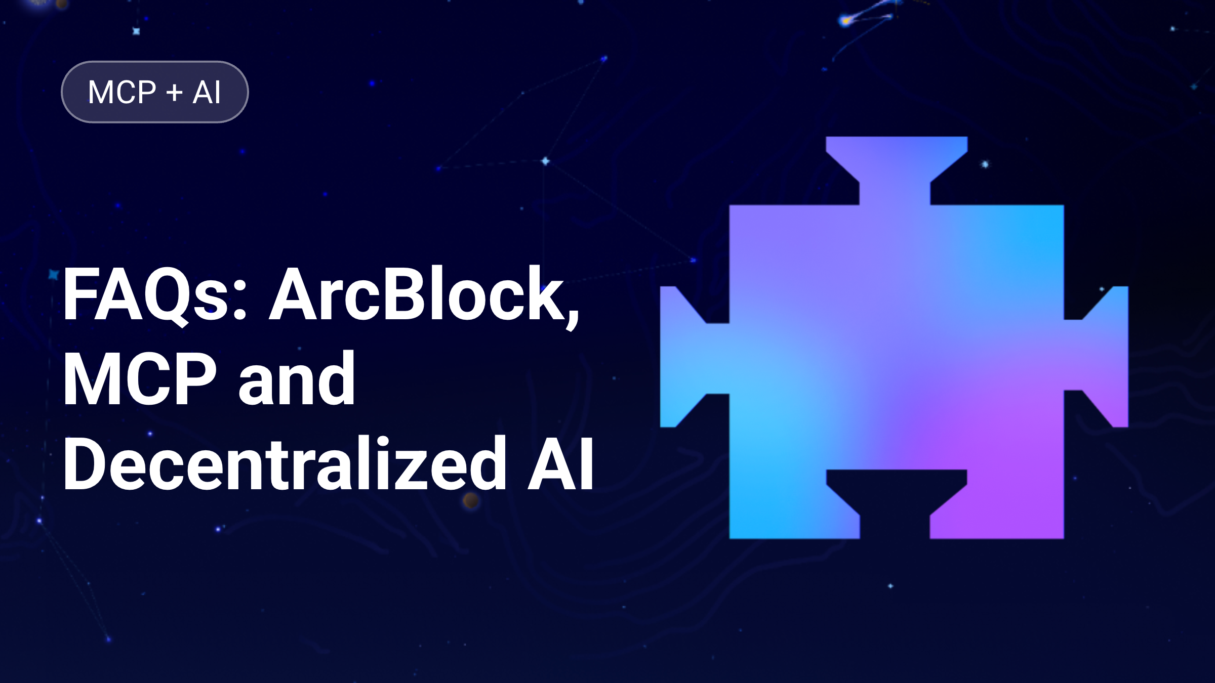 ArcBlock Official Site