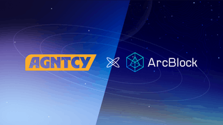 ArcBlock Official Site